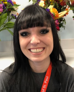 Staff — The Listening House