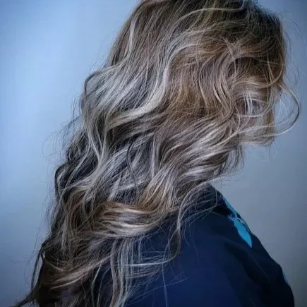 HAIR — Verbena Salon & Spa