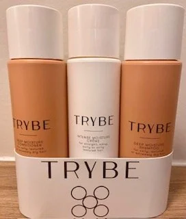 Store 1 — Verbena Salon & Spa