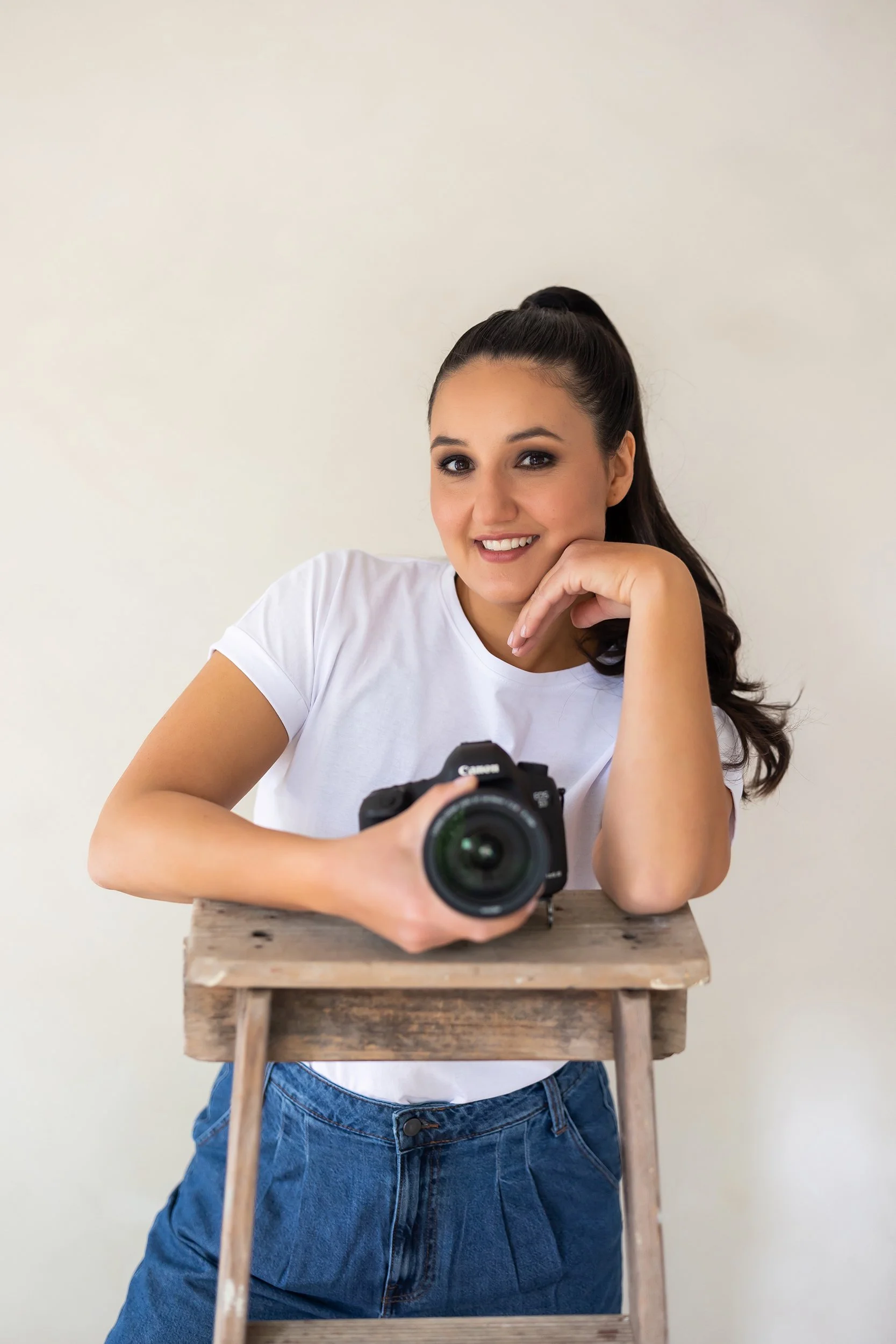 Canberra Photographer – Actors, Models, Brands – Tina Nikolovski