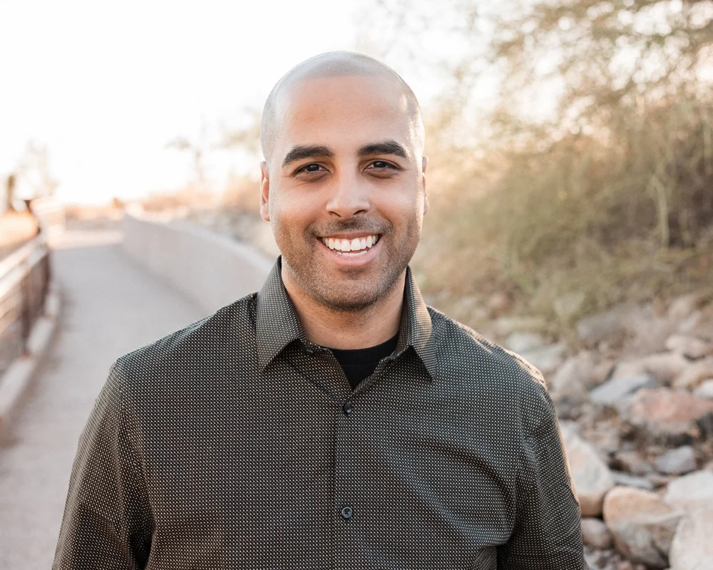 Meet Our Team — Arizona Blood Alliance