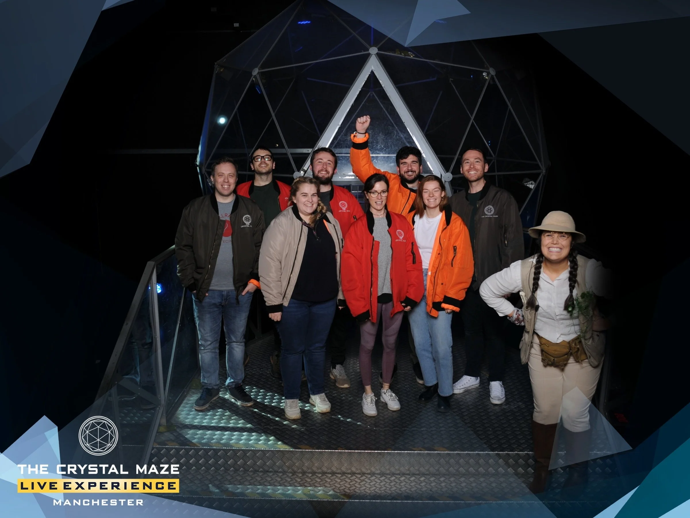 Good Luck, Ben! — Rachel Hacking Ecology