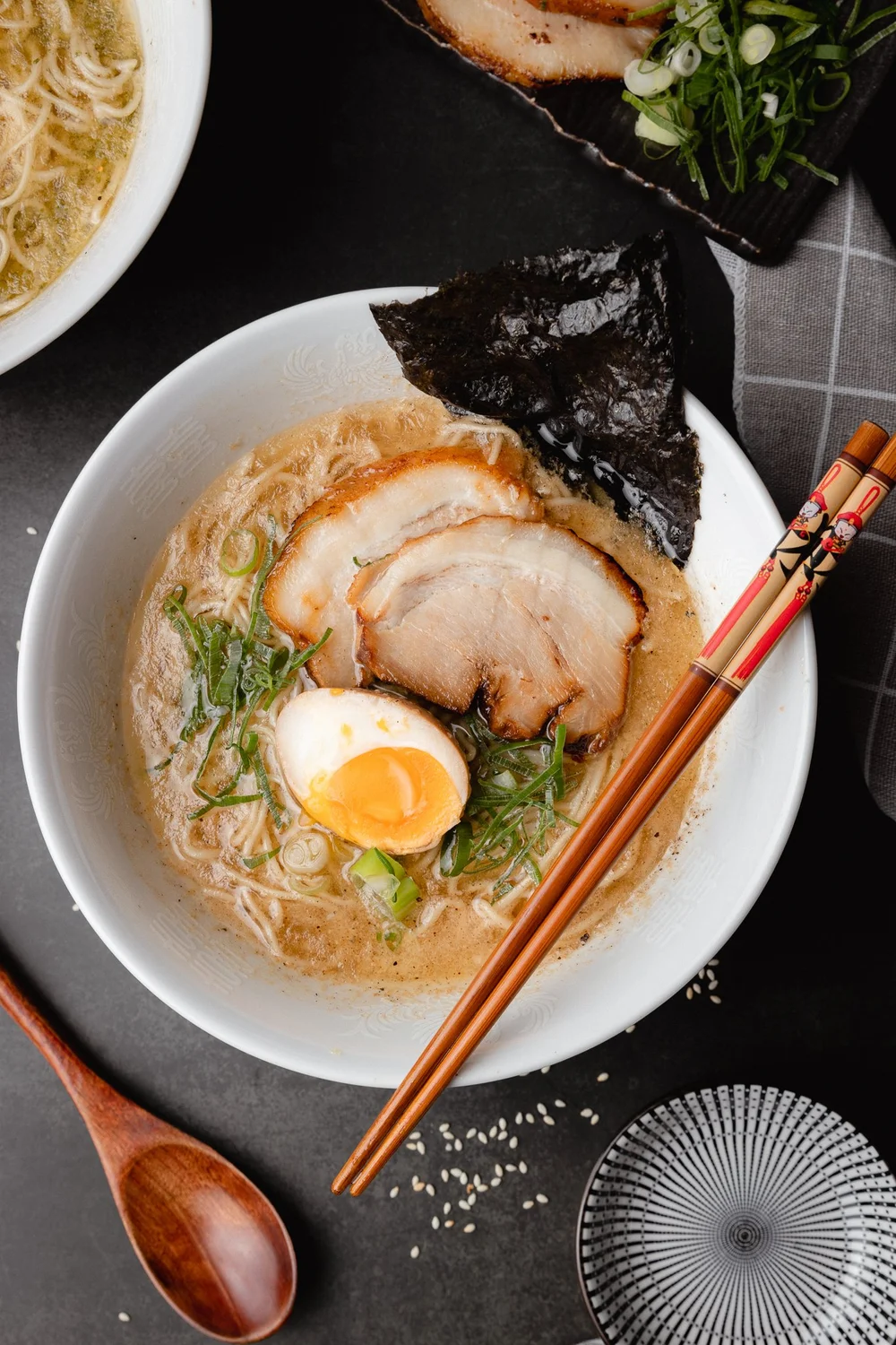 Ramen Co. Food photography & Video Production — RENZ DIMACULANGAN
