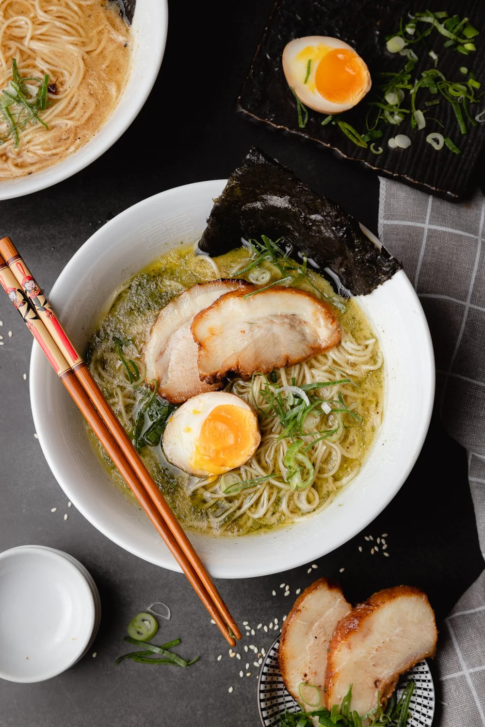 Ramen Co. Food photography & Video Production — RENZ DIMACULANGAN