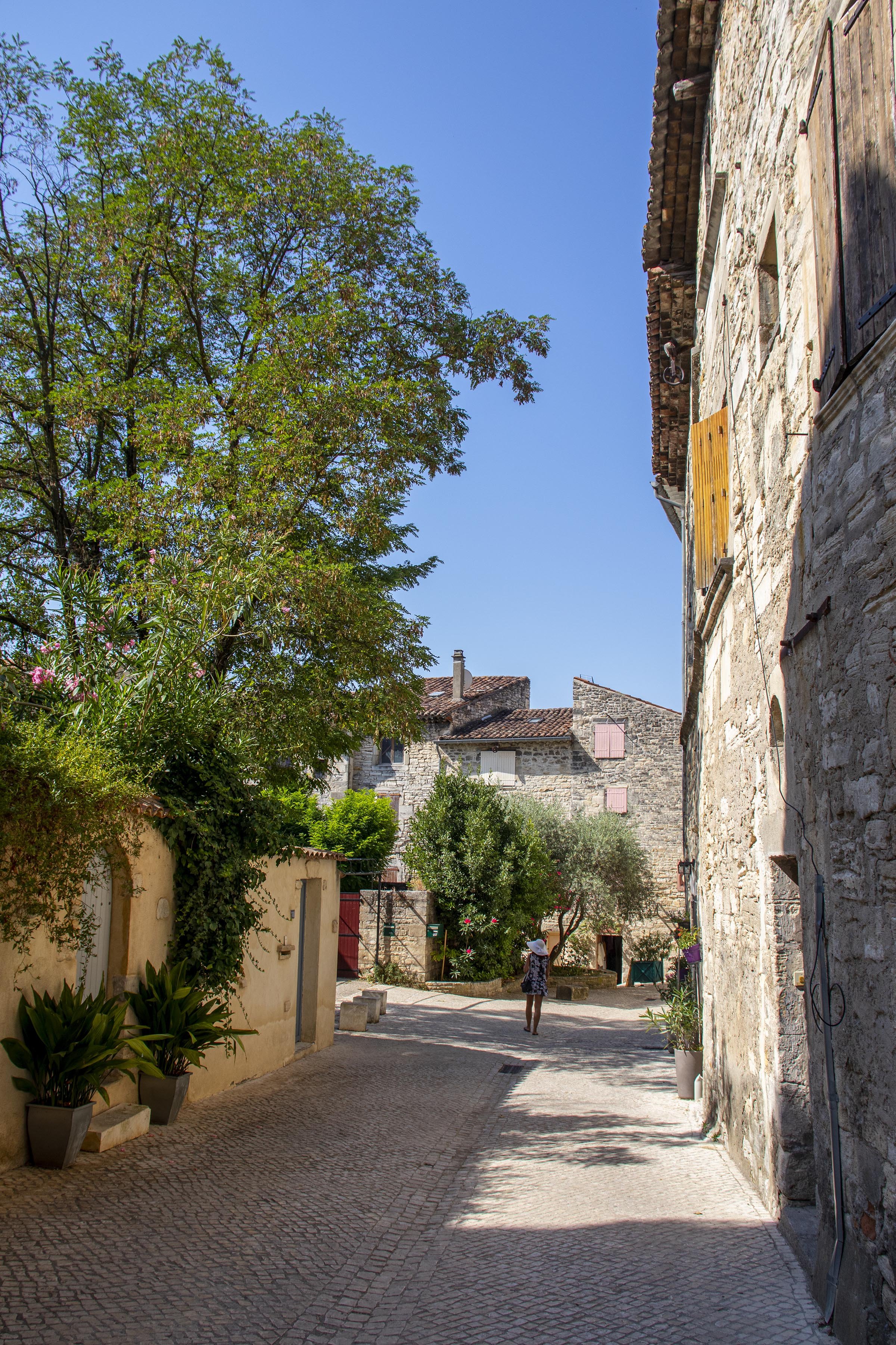 Barjac | Ontdek Barjac Nu! — gard frankrijk