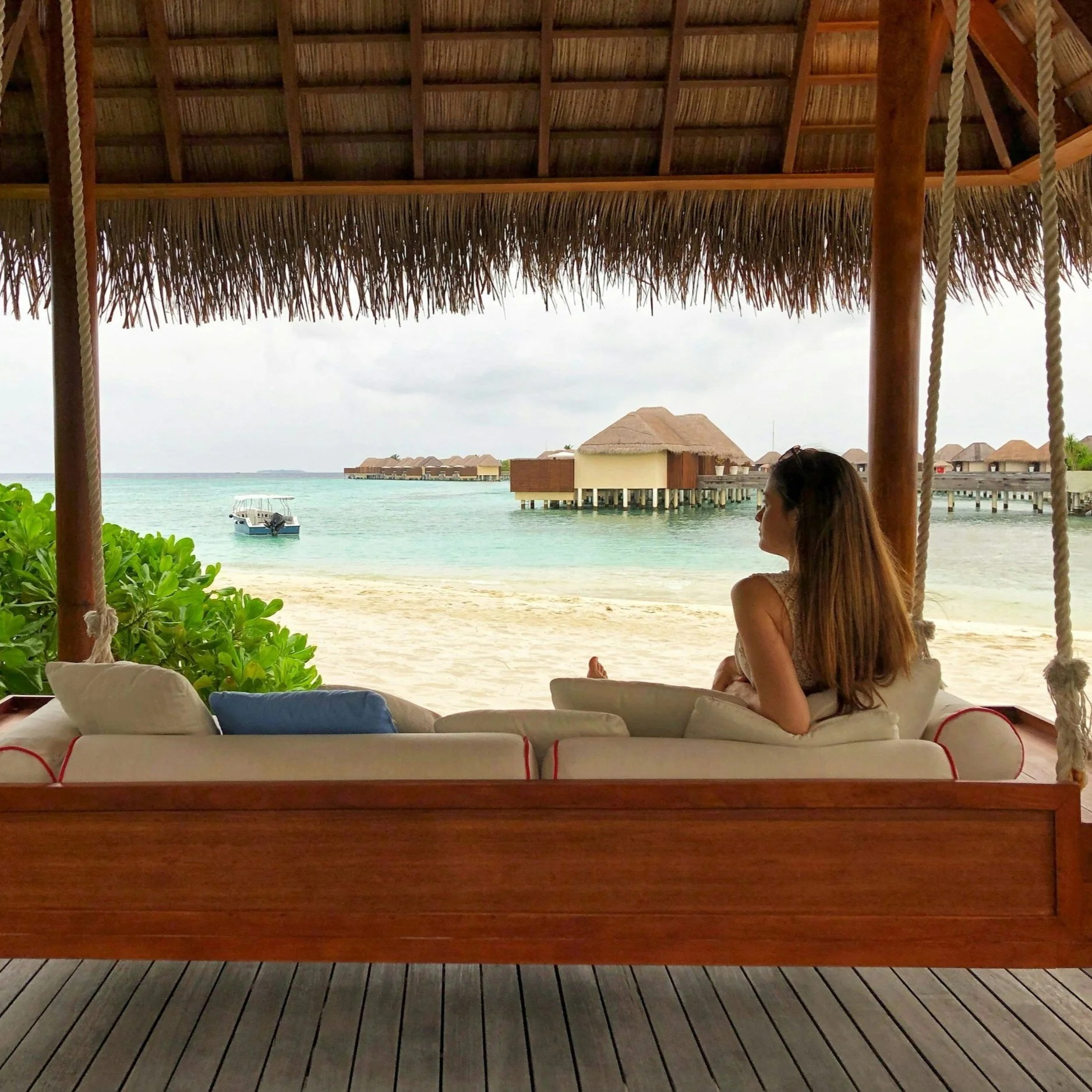 Custom Travel Solutions