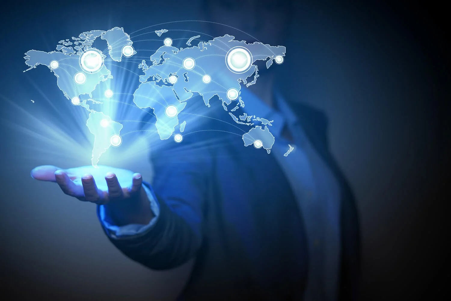 Custom Travel Solutions