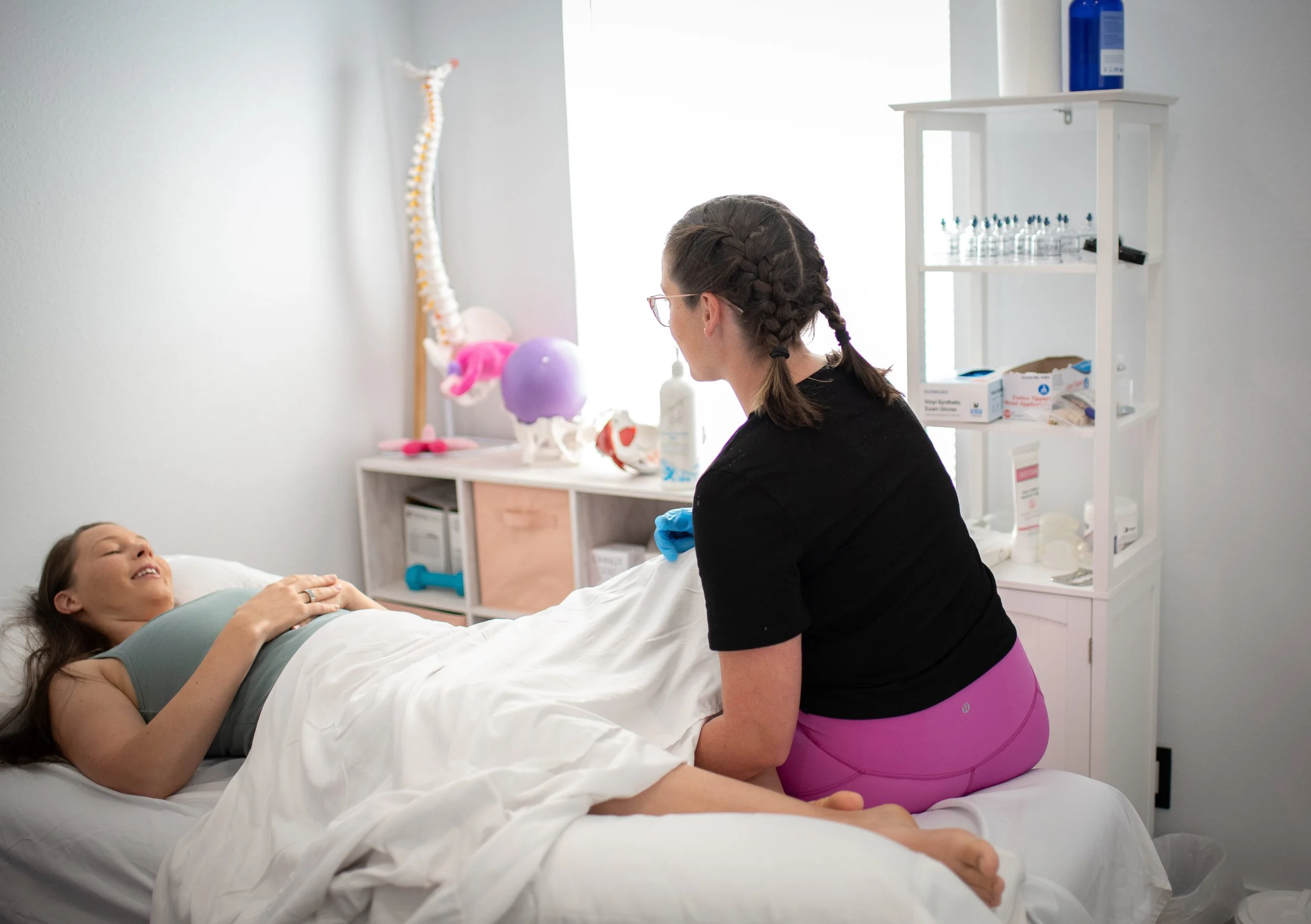 The HOPE Doctors Pelvic Floor Physical Therapy