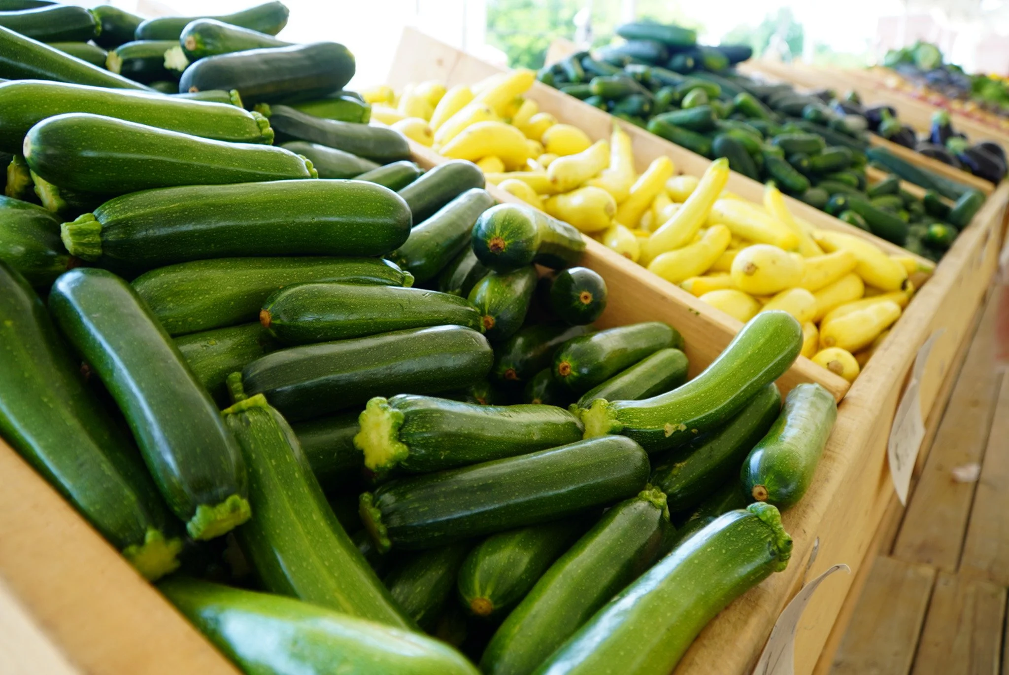 Oak Grove Farms