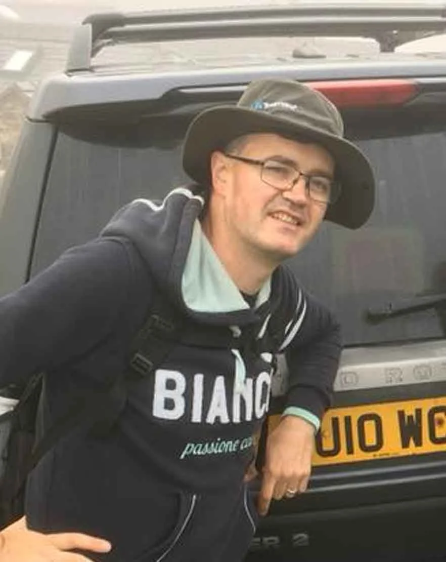 The Team — Chipping Sodbury Baptist Church