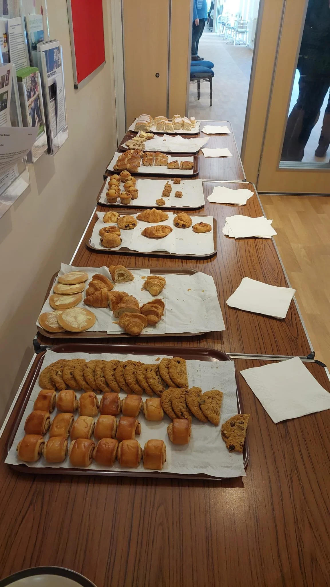 Café Church — Chipping Sodbury Baptist Church