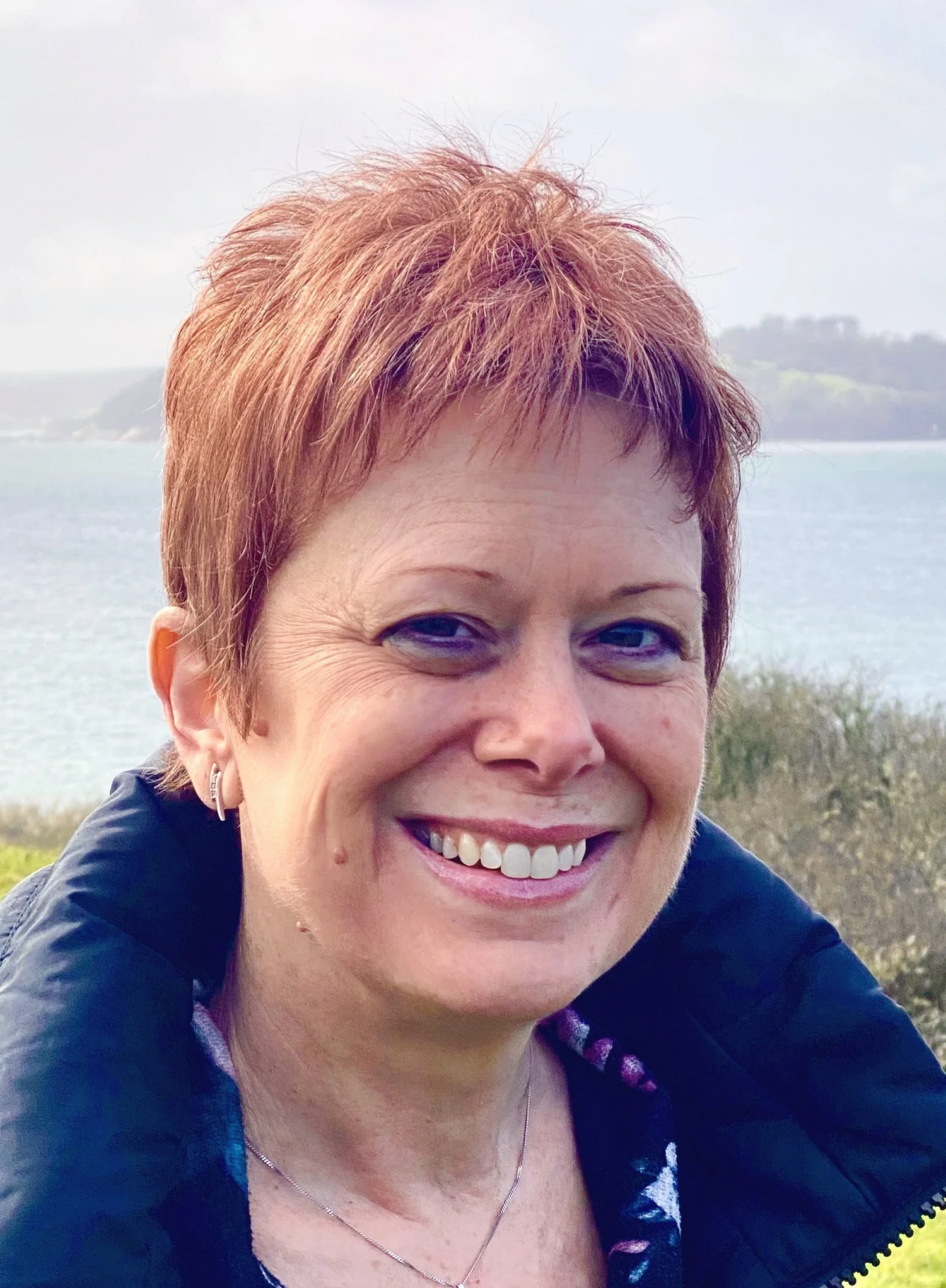 The Team — Chipping Sodbury Baptist Church