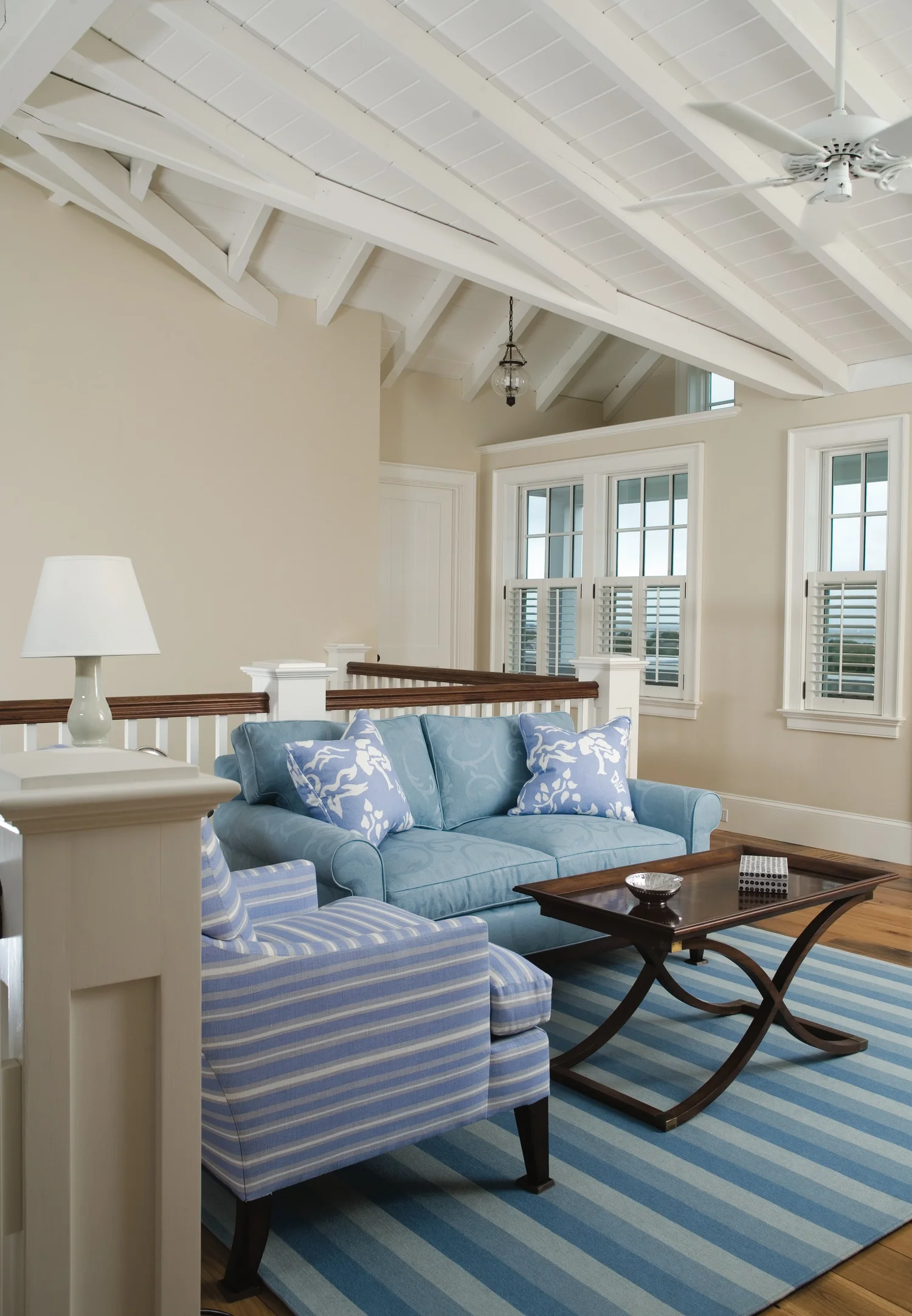 Residential Design — Lisa Pennick Interiors, Inc.