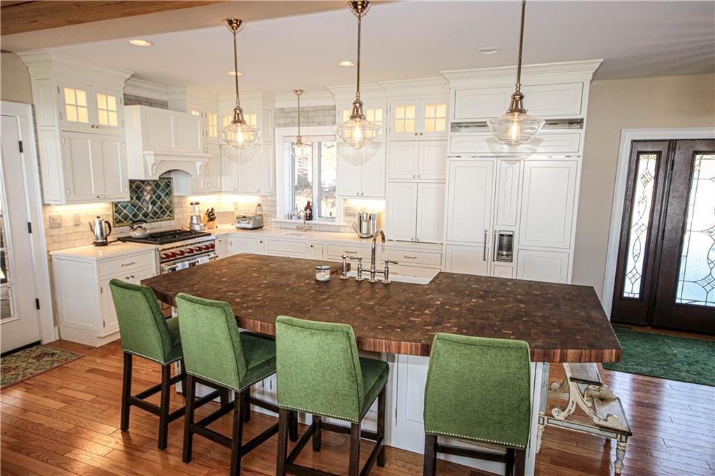 Portfolio — Vintage House Design Inc.