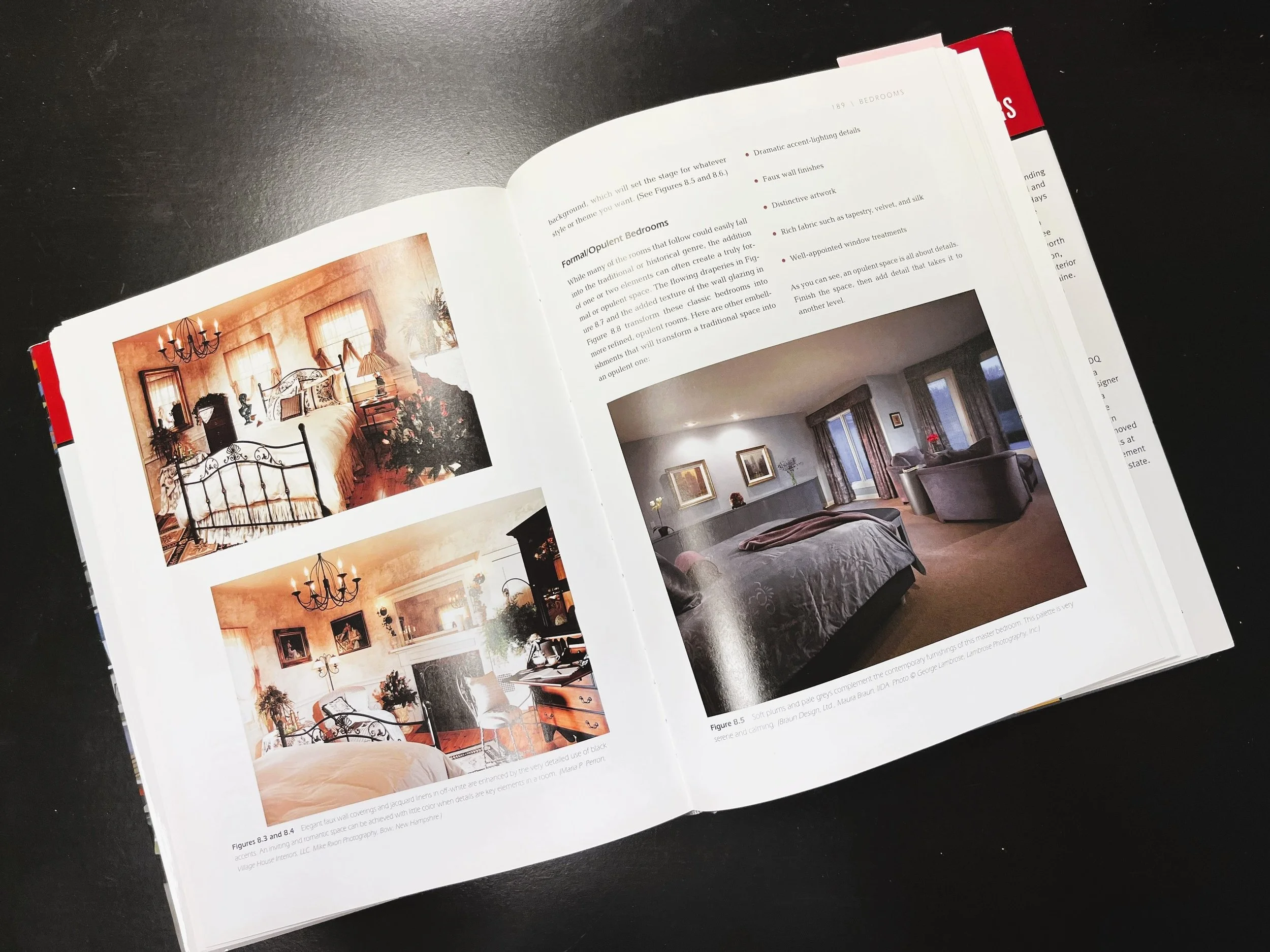 Recognitions — Vintage House Design Inc.