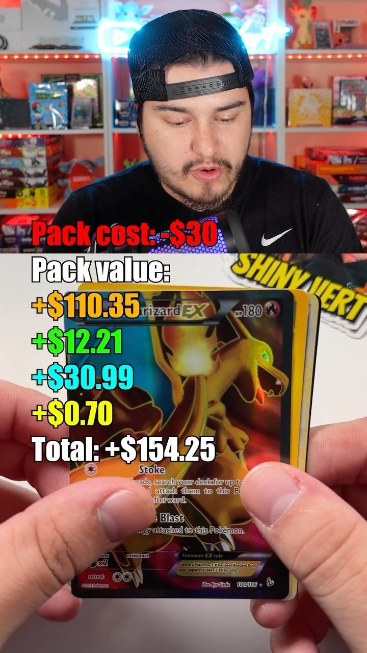 Shiny Vert | Pokemon Mystery Packs | Sealed Pokemon Product | Shiny ...