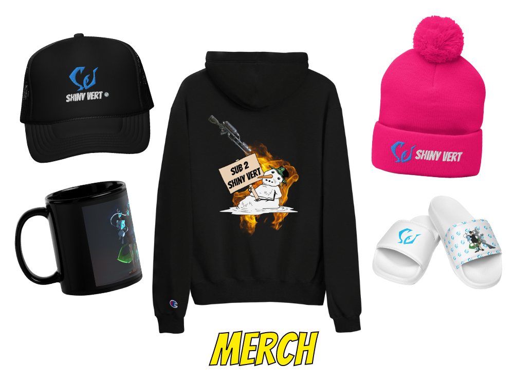 Shiny Vert | Pokemon Mystery Packs | Sealed Pokemon Product | Shiny ...