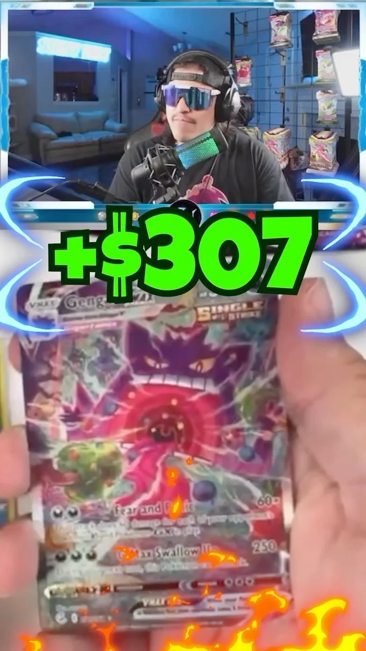 Shiny Vert | Pokemon Mystery Packs | Sealed Pokemon Product | Shiny ...