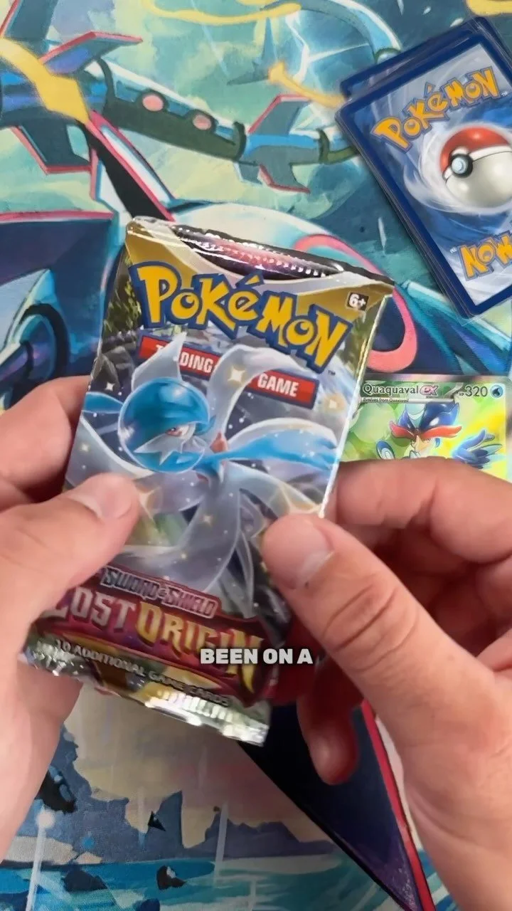 Shiny Vert | Pokemon Mystery Packs | Sealed Pokemon Product | Shiny ...