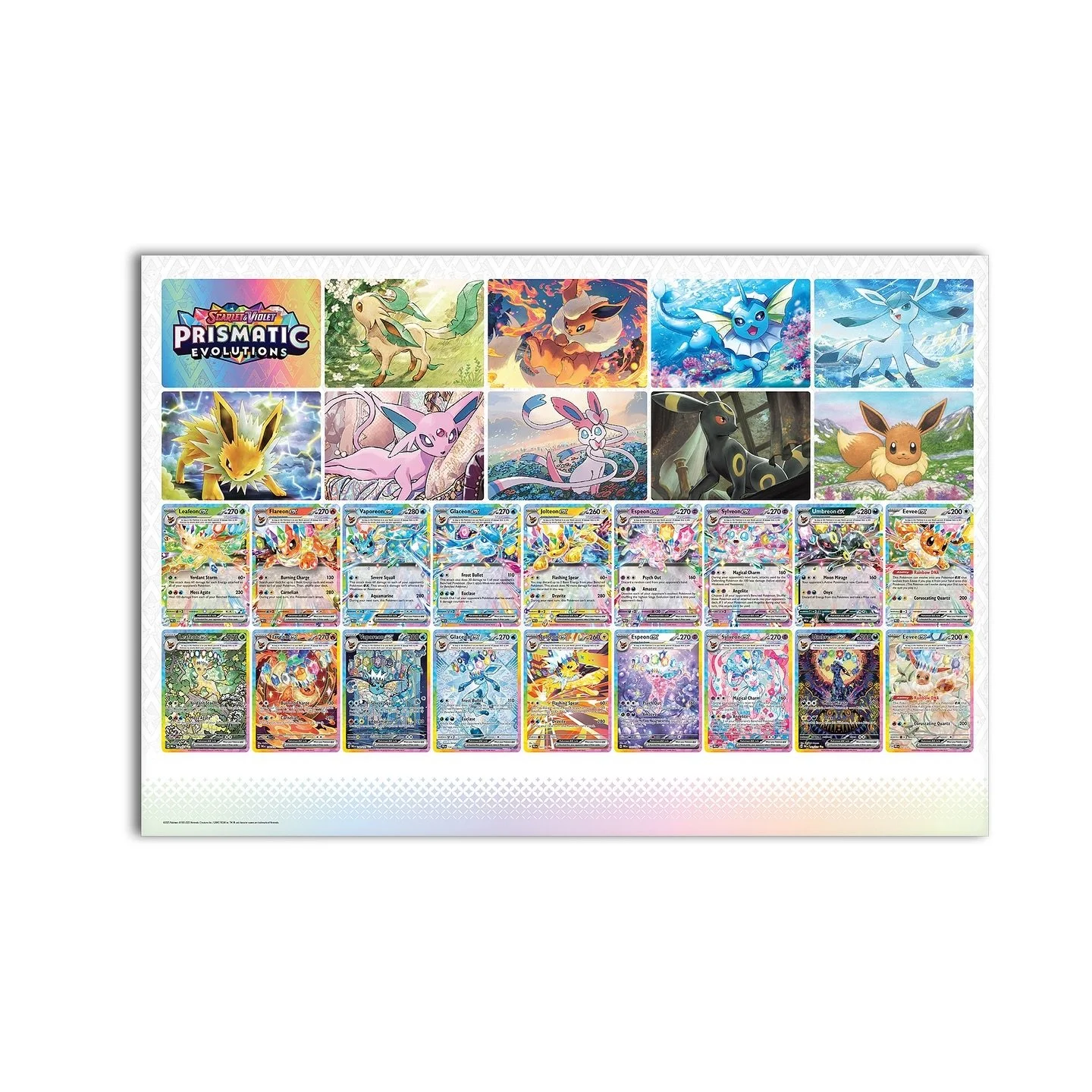 Shiny Vert | Pokemon Mystery Packs | Sealed Pokemon Product | Shiny ...