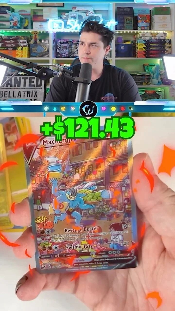Shiny Vert | Pokemon Mystery Packs | Sealed Pokemon Product | Shiny ...