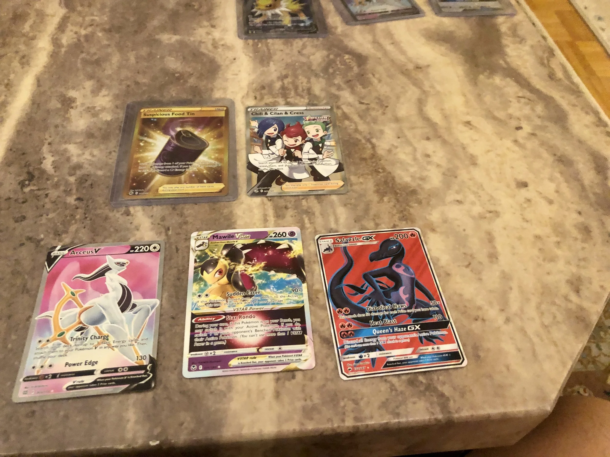 Order Showcase — Shiny Vert | Pokemon Mystery Packs | Sealed Pokemon ...