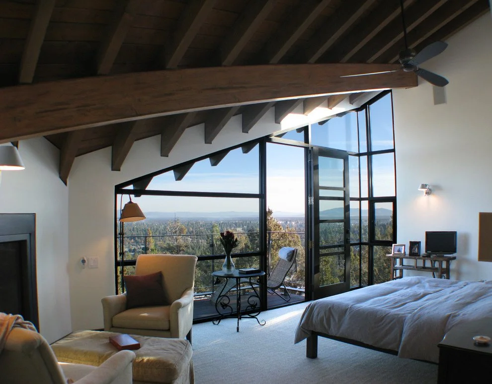 Bend Residence — Hayes Studio Bend Residence — Hayes Studio