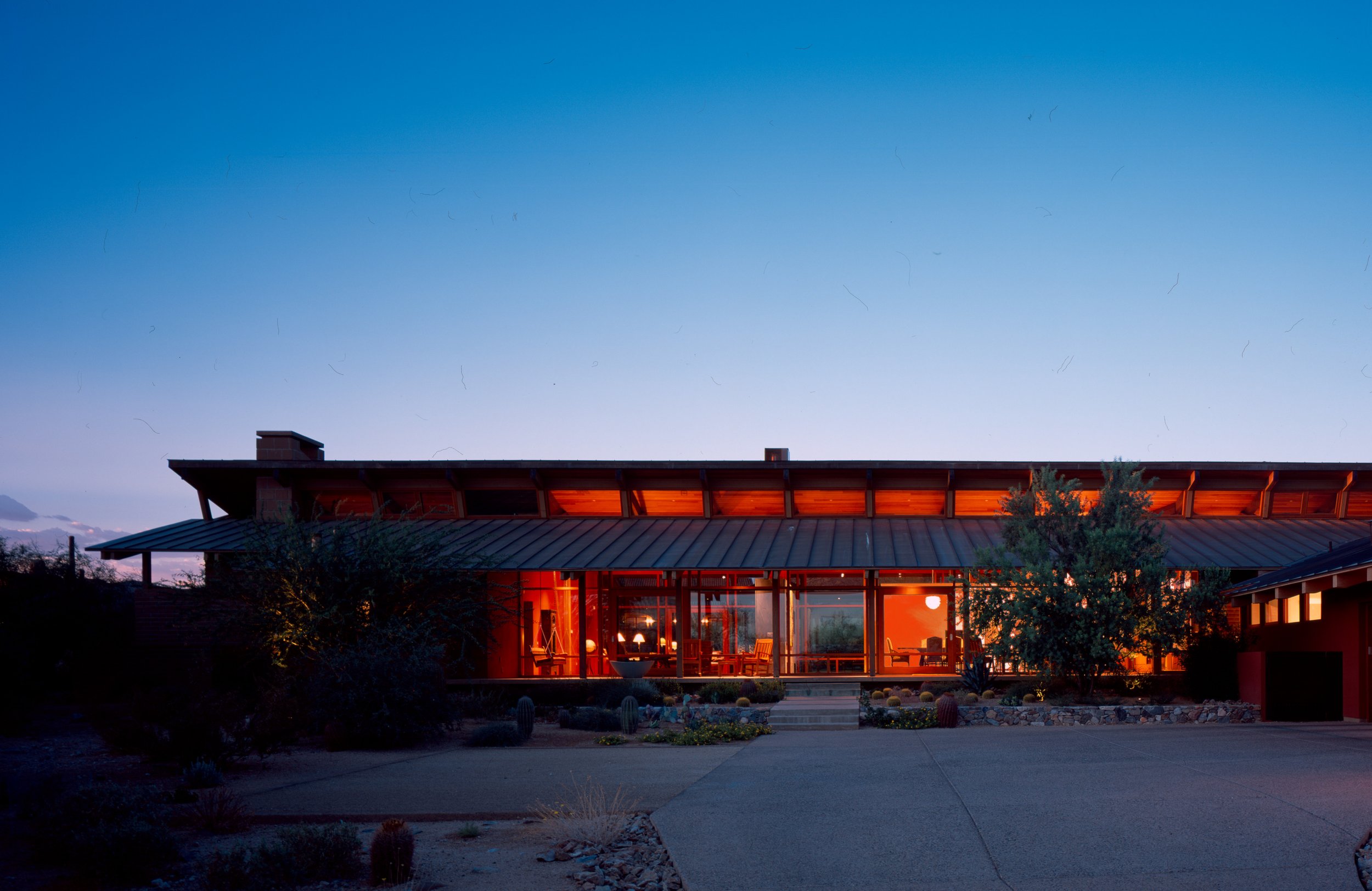 Iron Rings — Hayes Studio