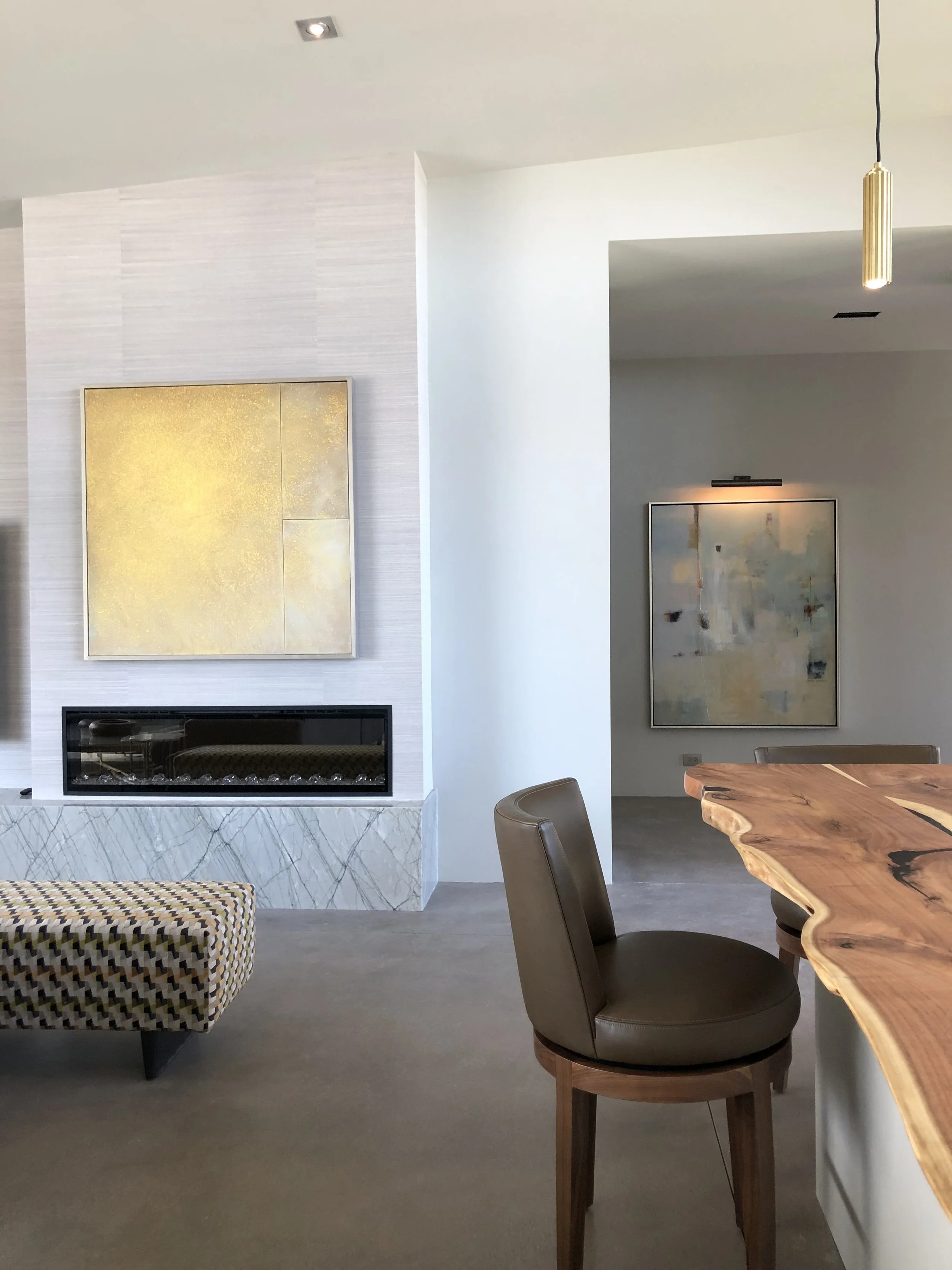 Beeline Retreat — Hayes Studio