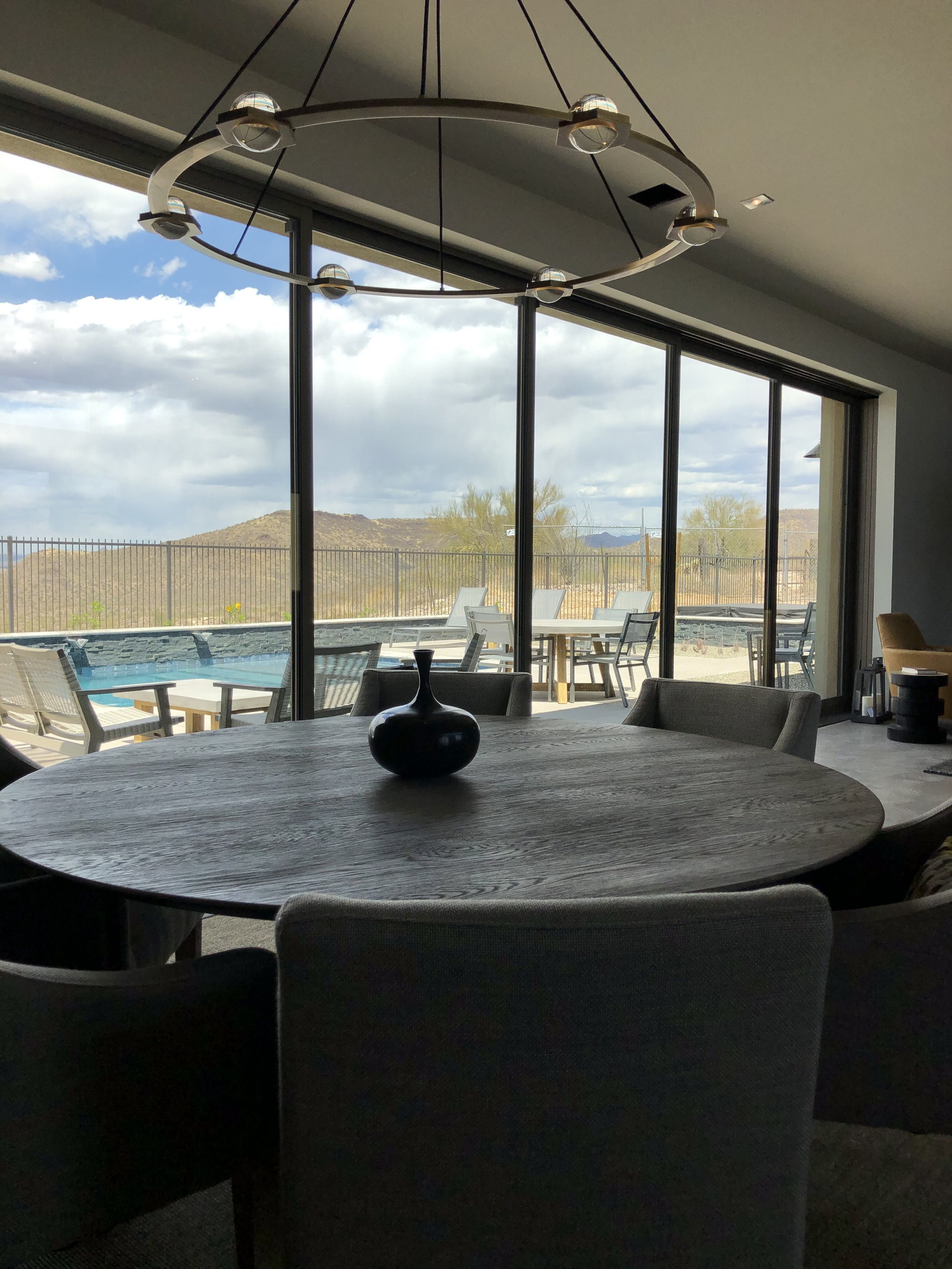 Beeline Retreat — Hayes Studio