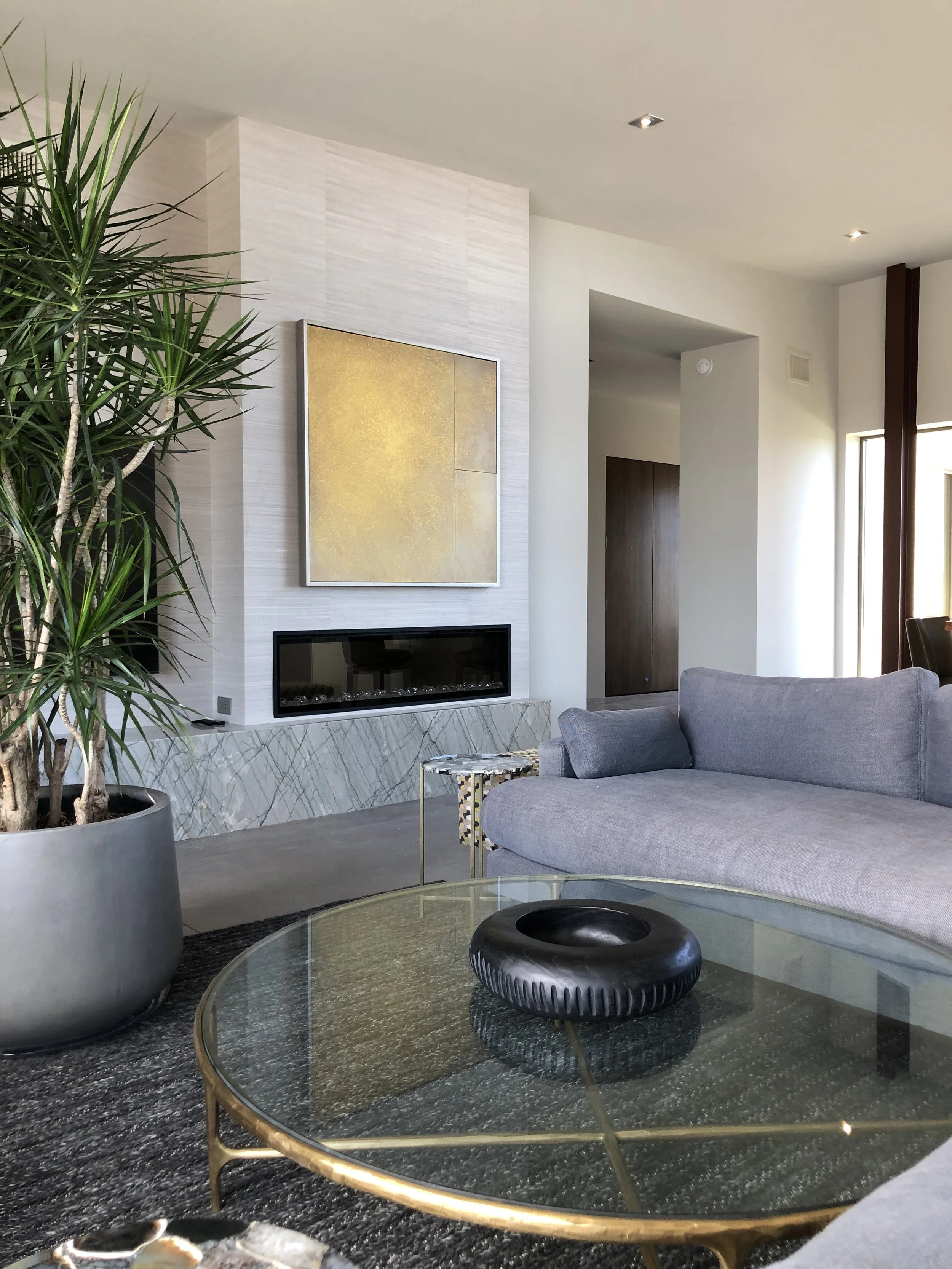 Beeline Retreat — Hayes Studio