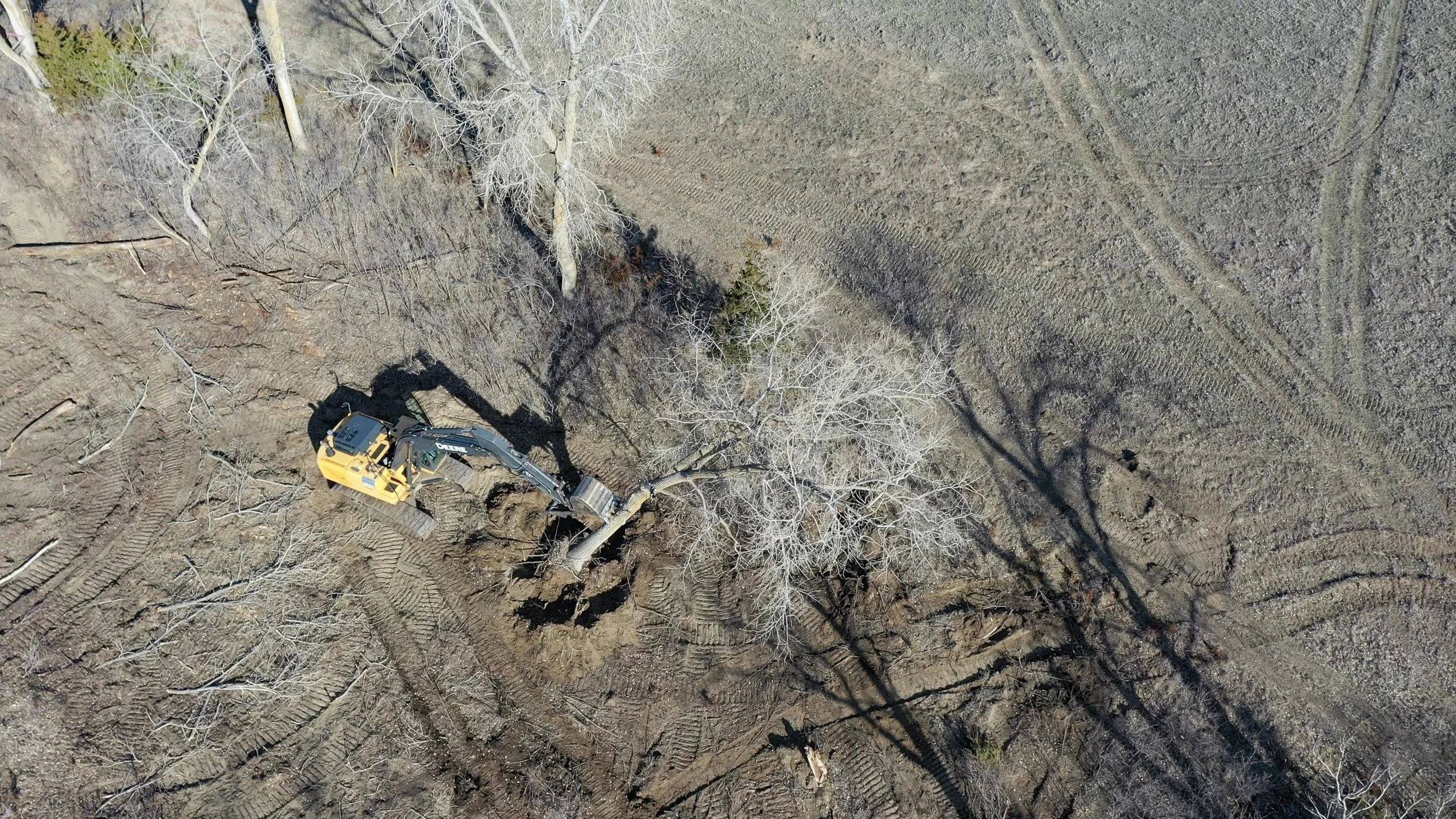 Our Work — Heine Electric