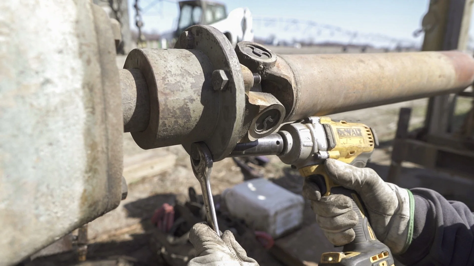 Our Work — Heine Electric