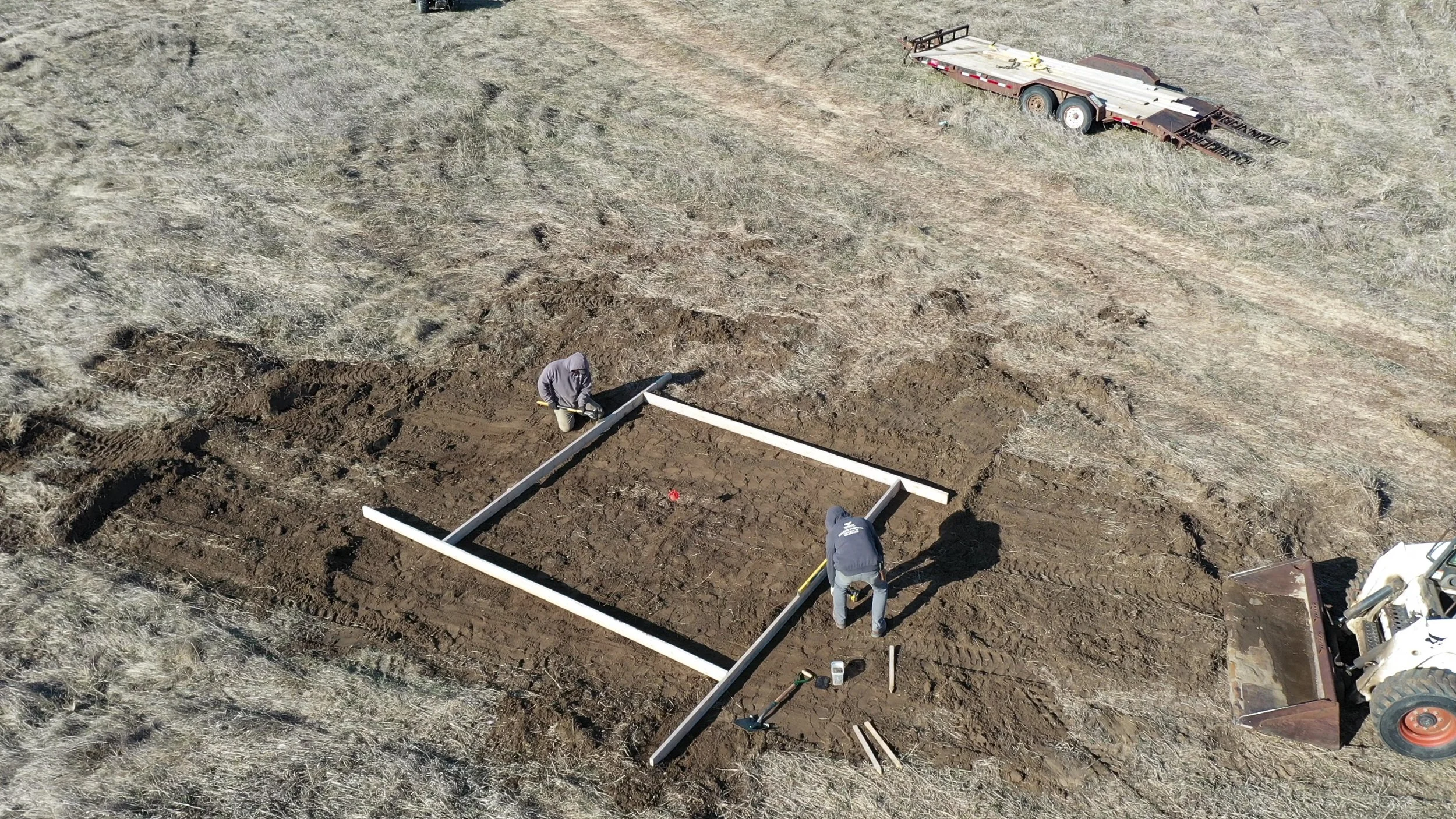 Our Work — Heine Electric