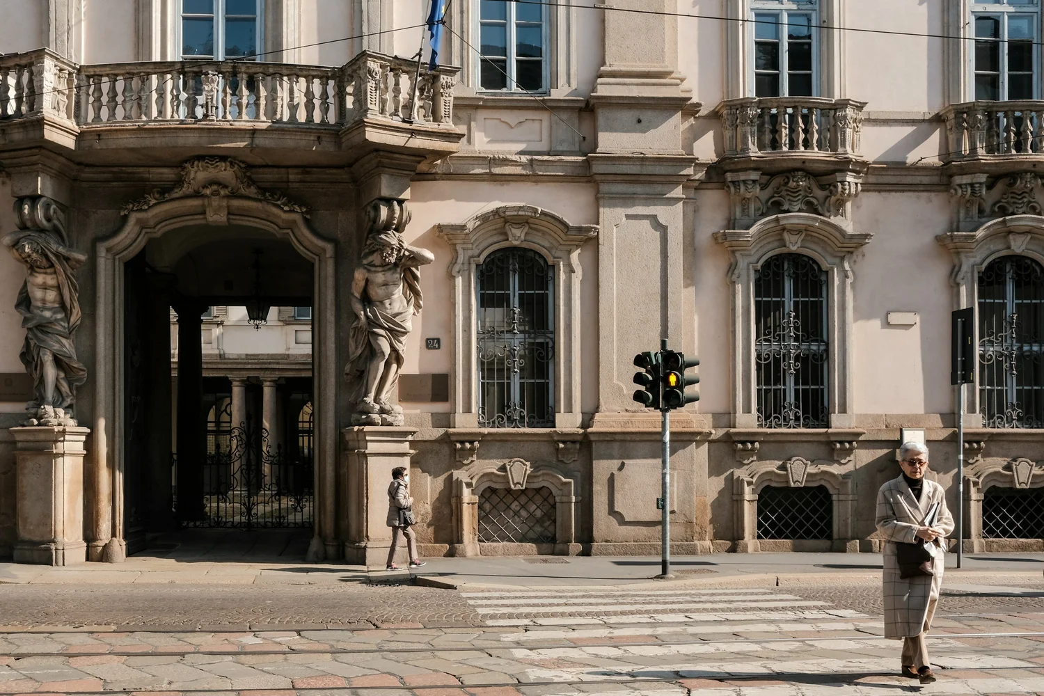 Milano Guide — Five Forty The Label