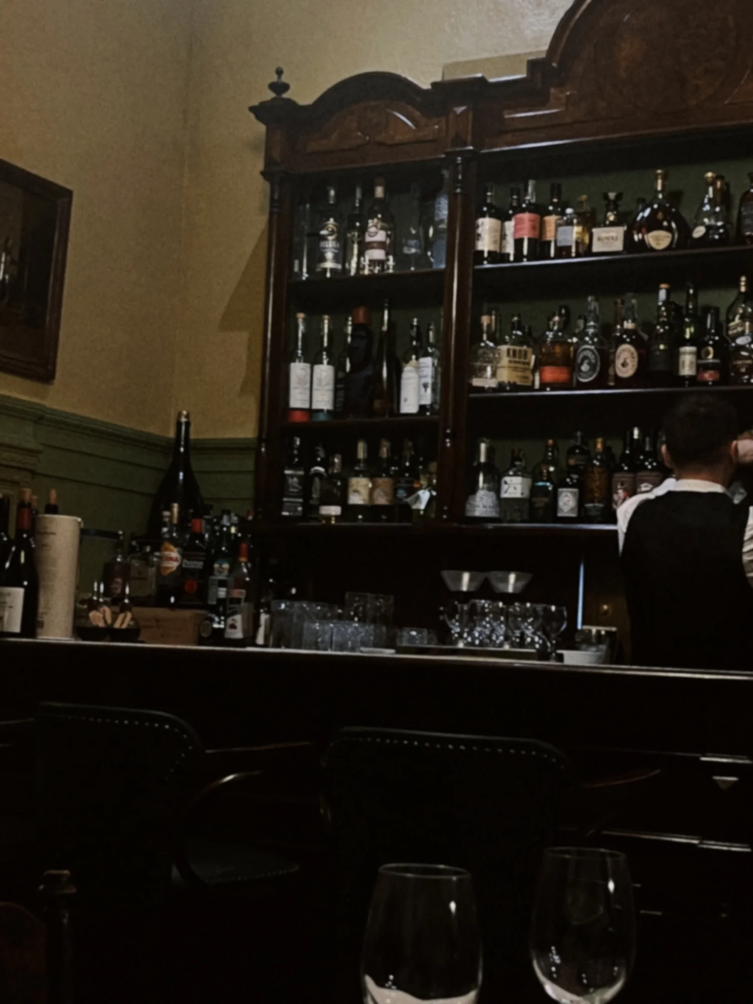 Milano Guide — Five Forty The Label