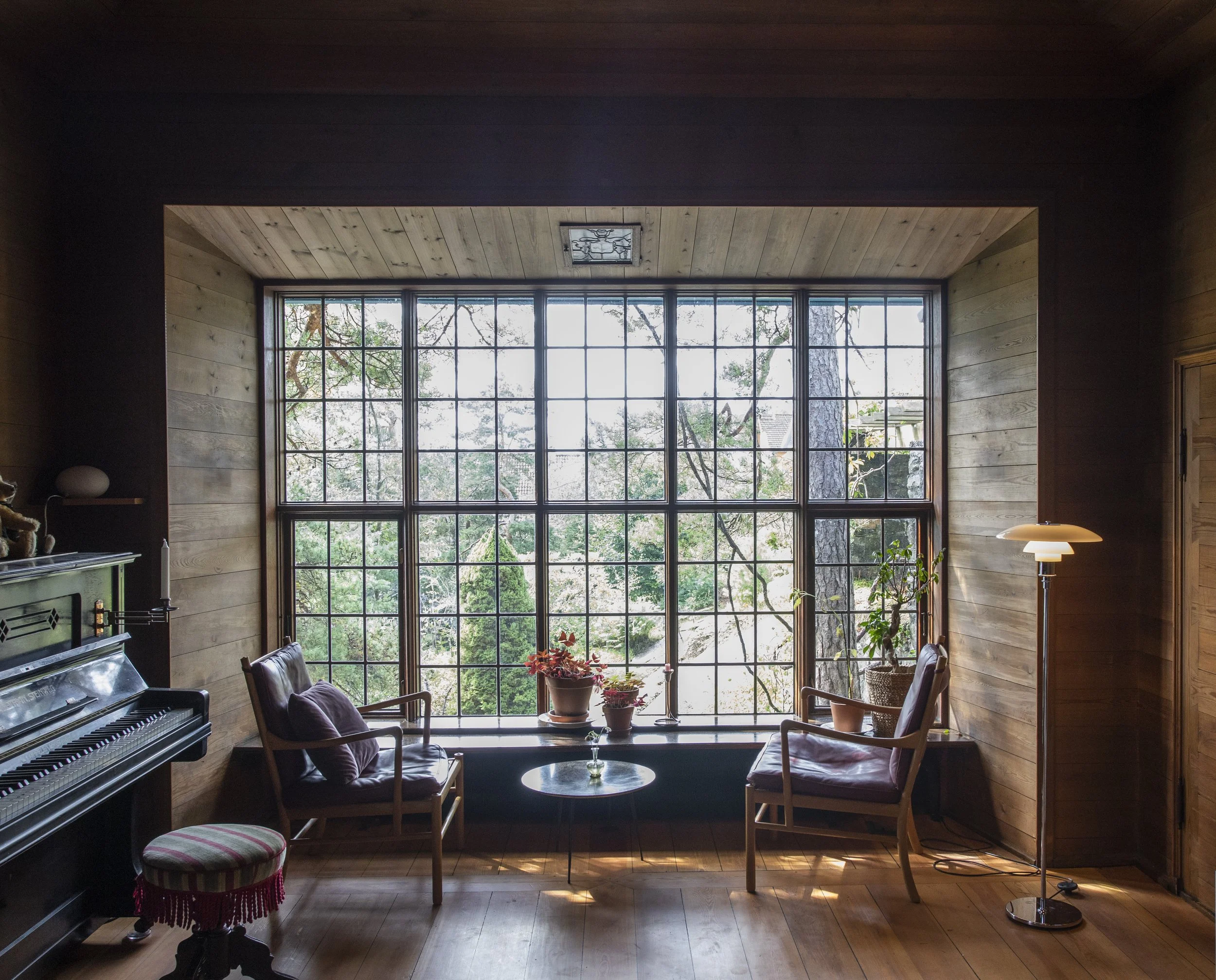 Open House Bergen 2025