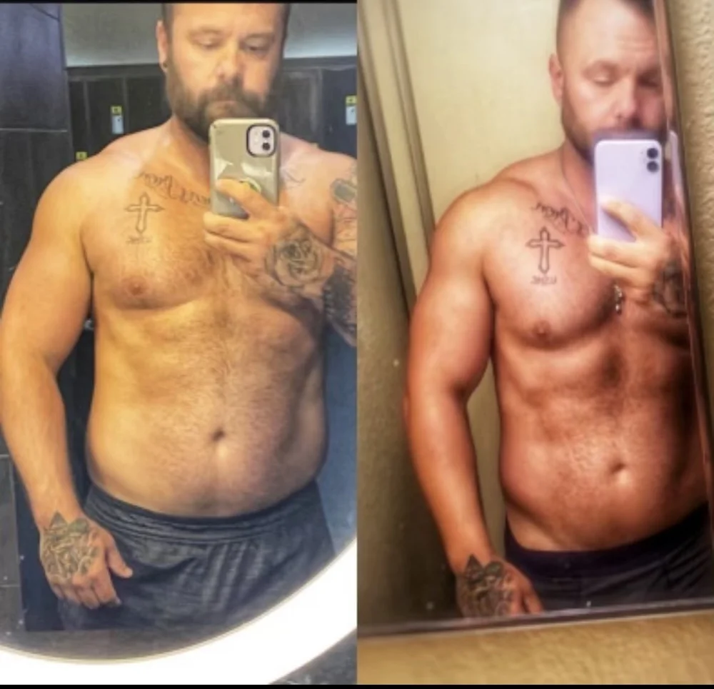 Marie Summers Fitness Personal Training & Nutrition Coaching