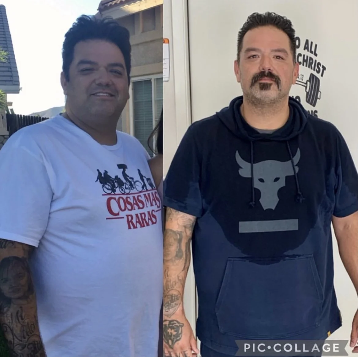 Marie Summers Fitness Personal Training & Nutrition Coaching