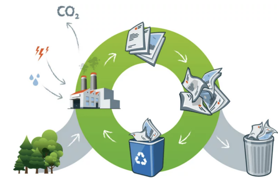 New Emerging Fashion Technology — Sustainable Sister