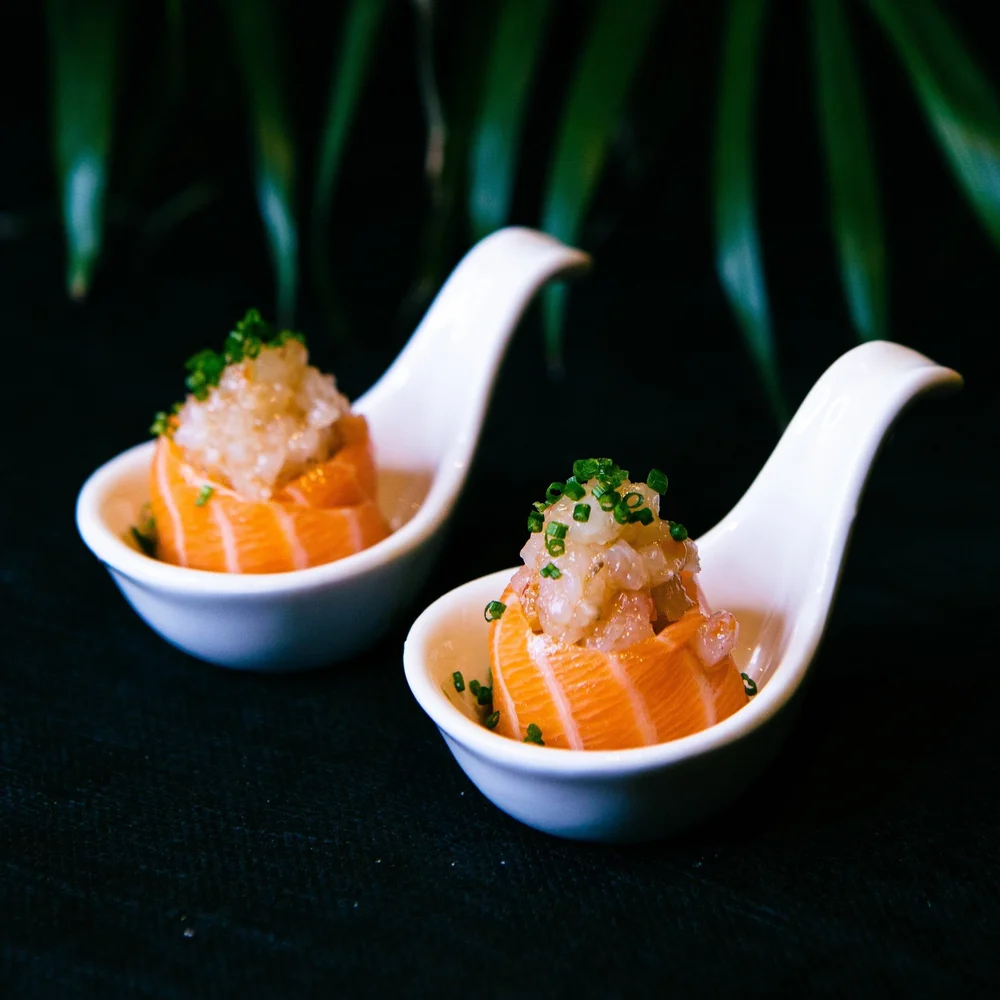 HOW MODERN SUSHI HAS EVOLVED OVER THE YEARS — Yamamori