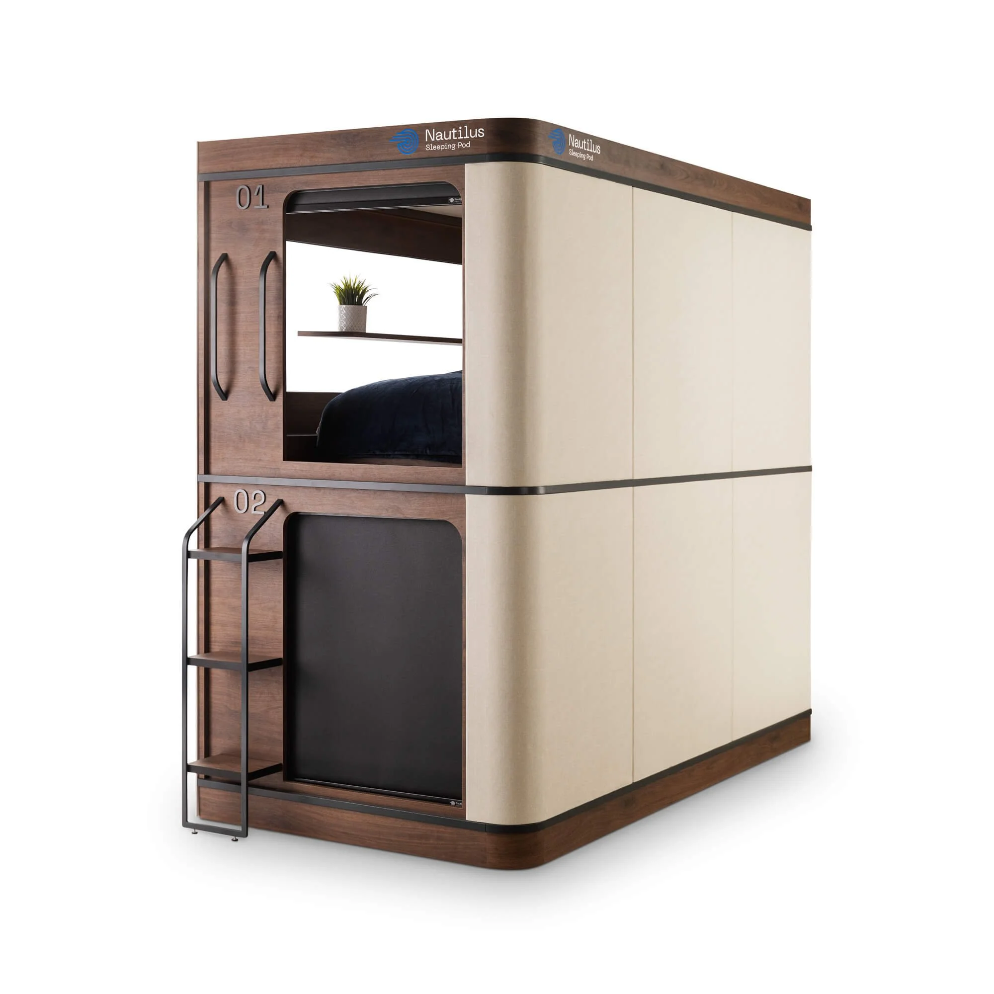 Nautilus — METALIKA