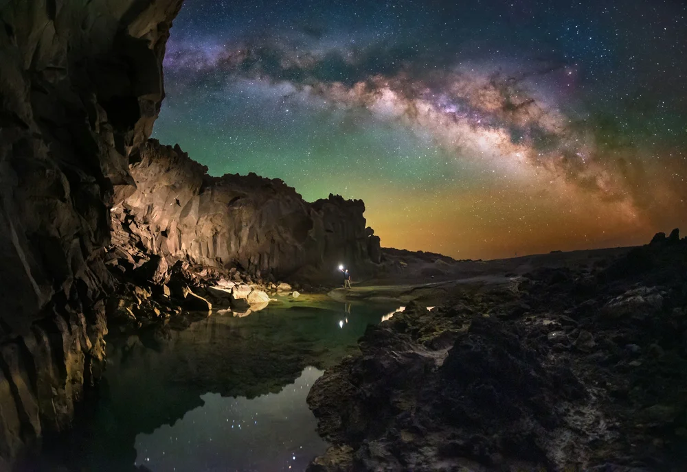 Planetary Alignment: A Window for Spiritual Growth and Reflection — The ...