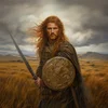 Lugh — The Paganista