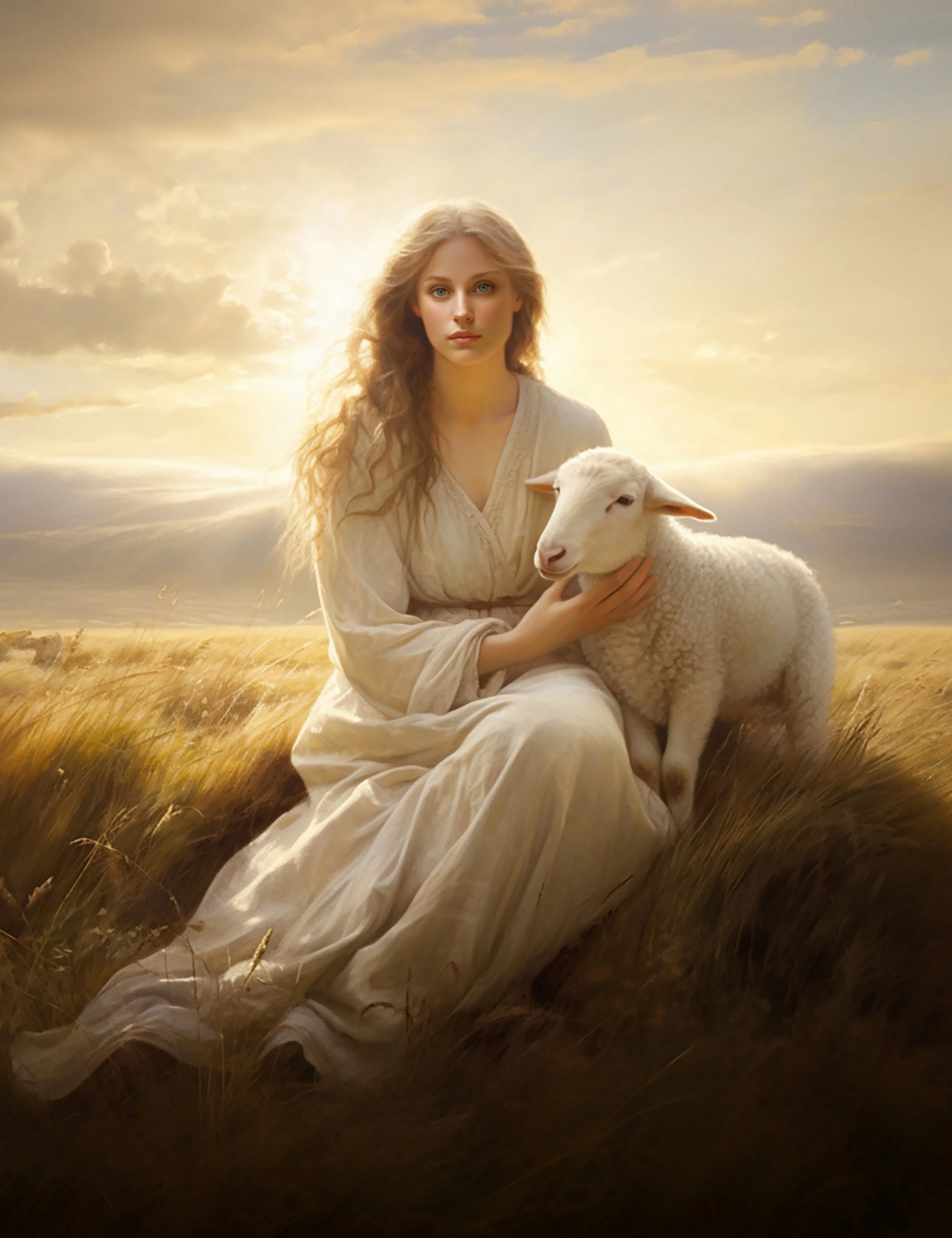 Imbolc — The Paganista