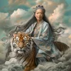 Feng Po Po — The Paganista
