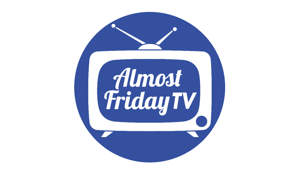 Almost Friday Media