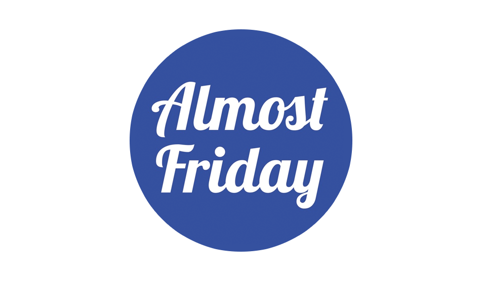 Our Brands — Almost Friday Media