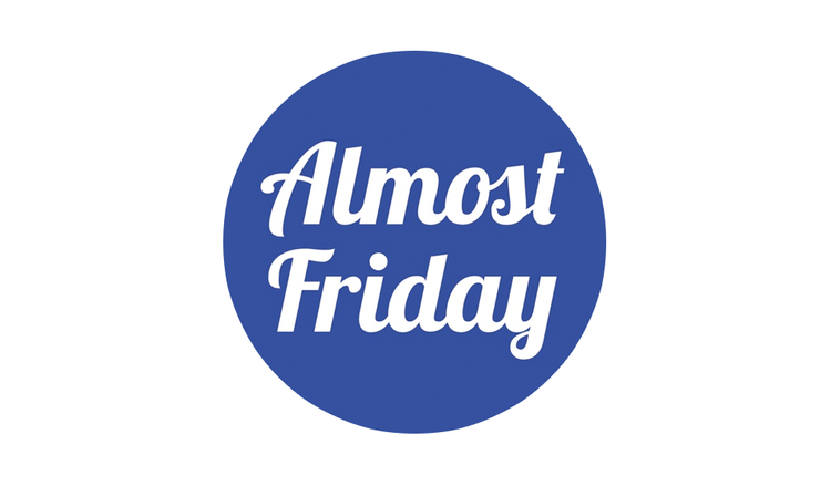 Our Brands — Almost Friday Media