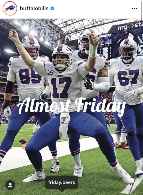 Almost Friday Media